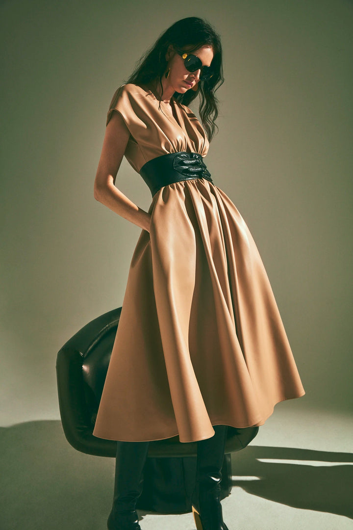 Viktora Dress – Alexis