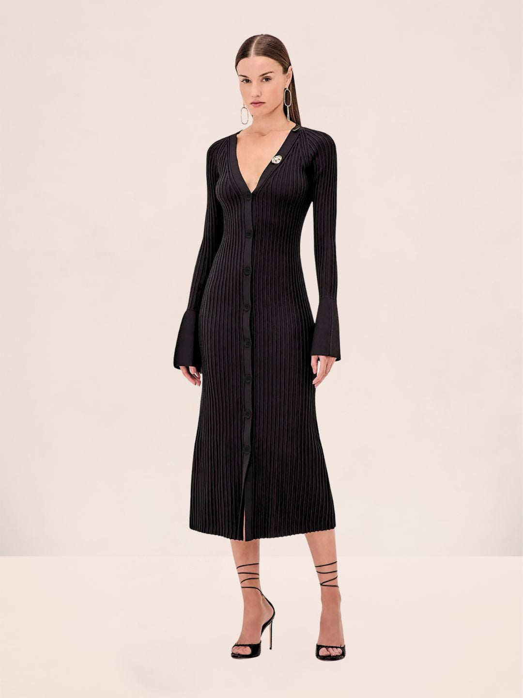 Trisha Dress – Alexis