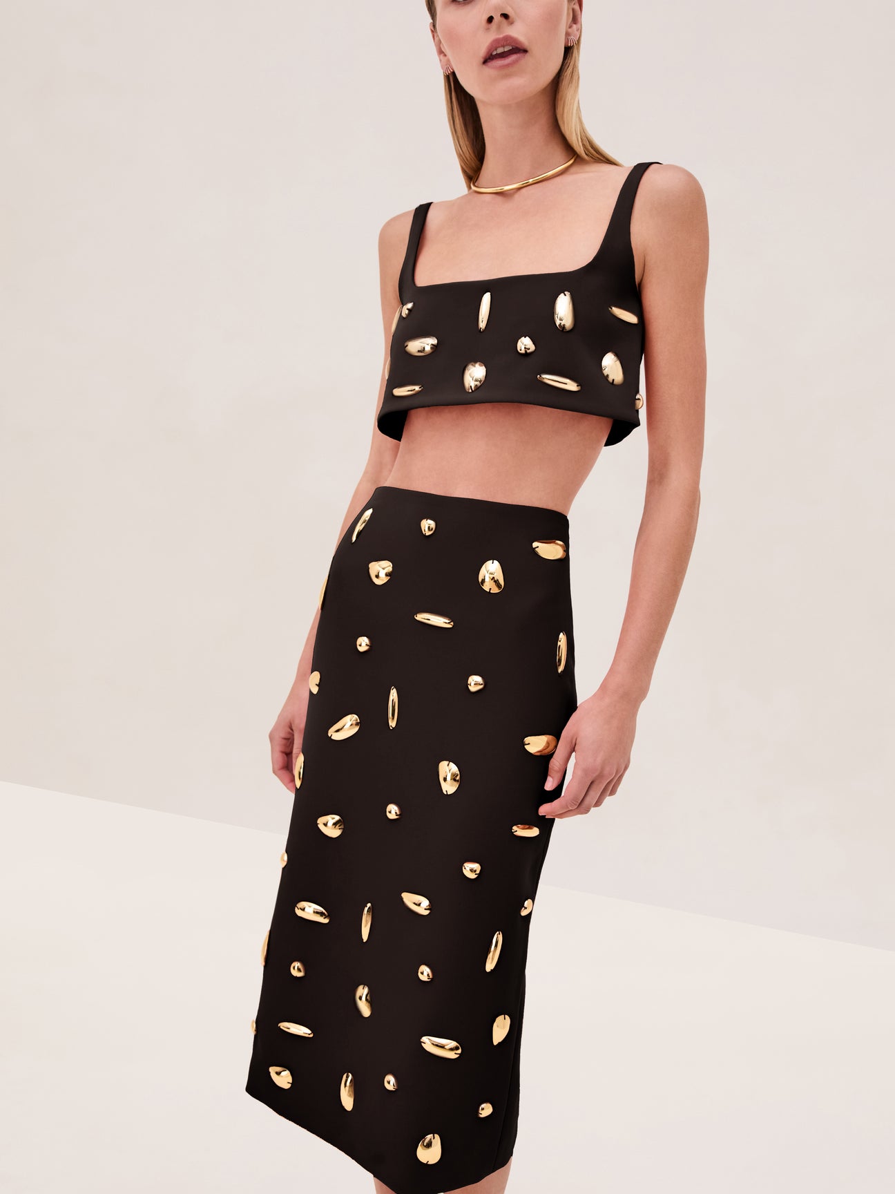 Pamila Skirt – Alexis