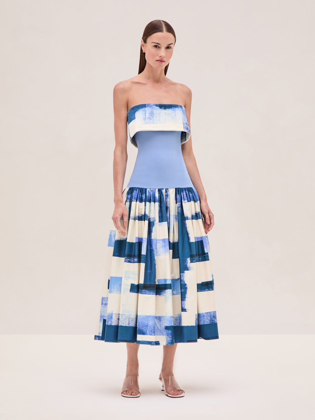 Robia Dress – Alexis