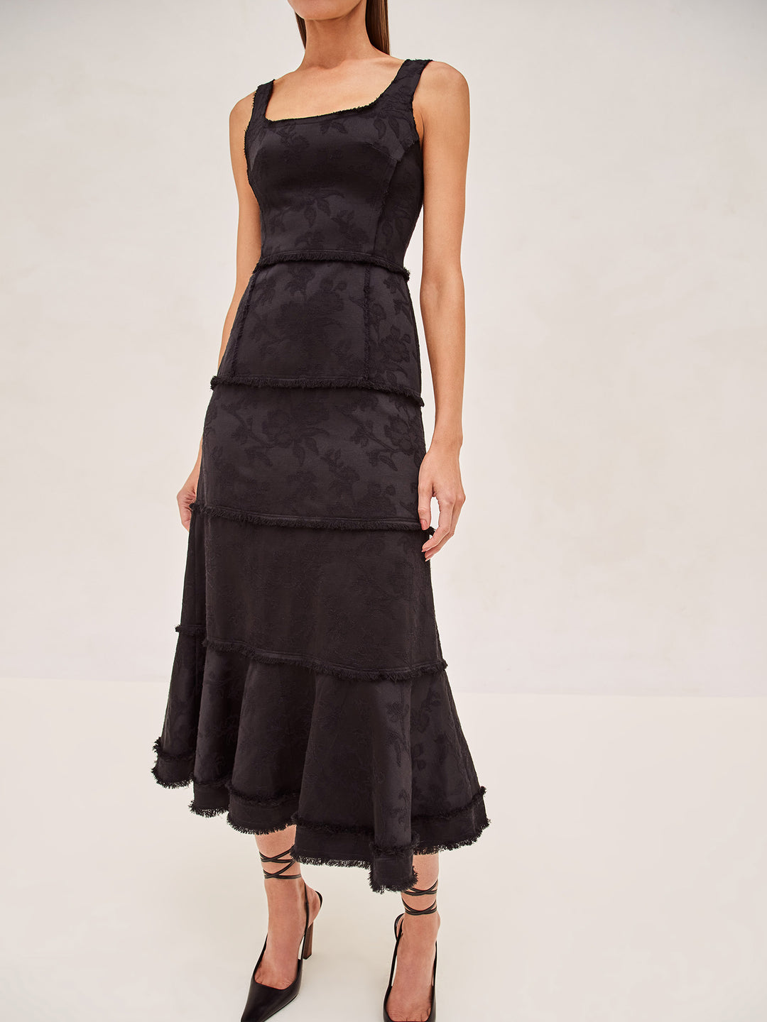 Corina Dress – Alexis