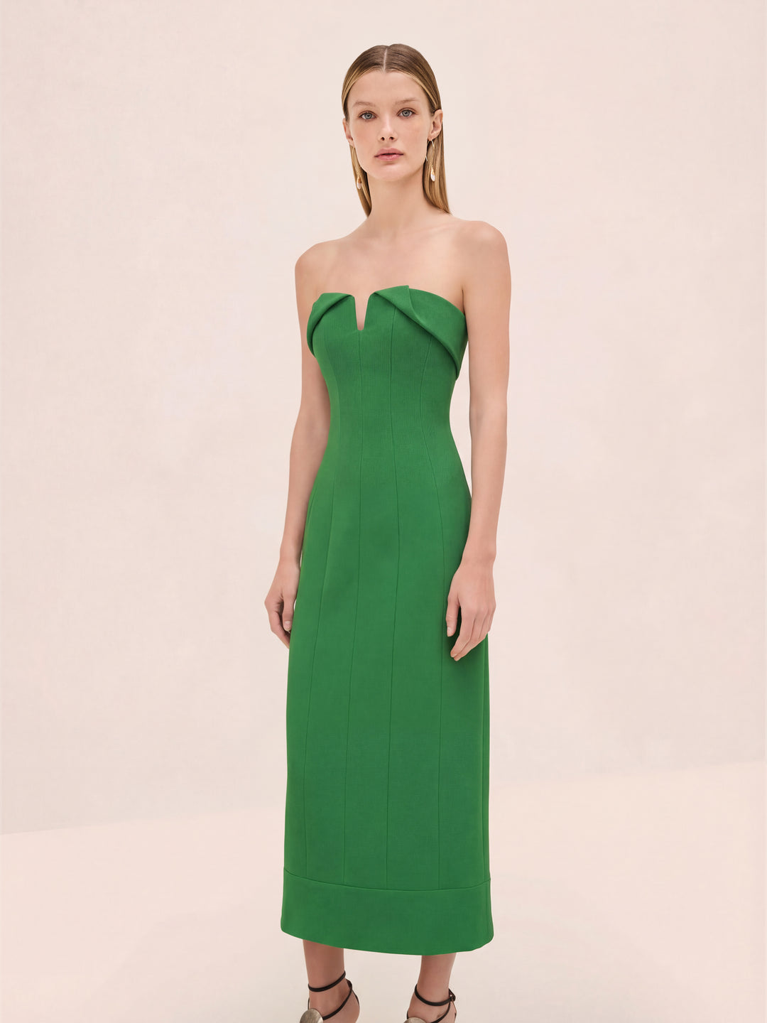 Donella Dress – Alexis