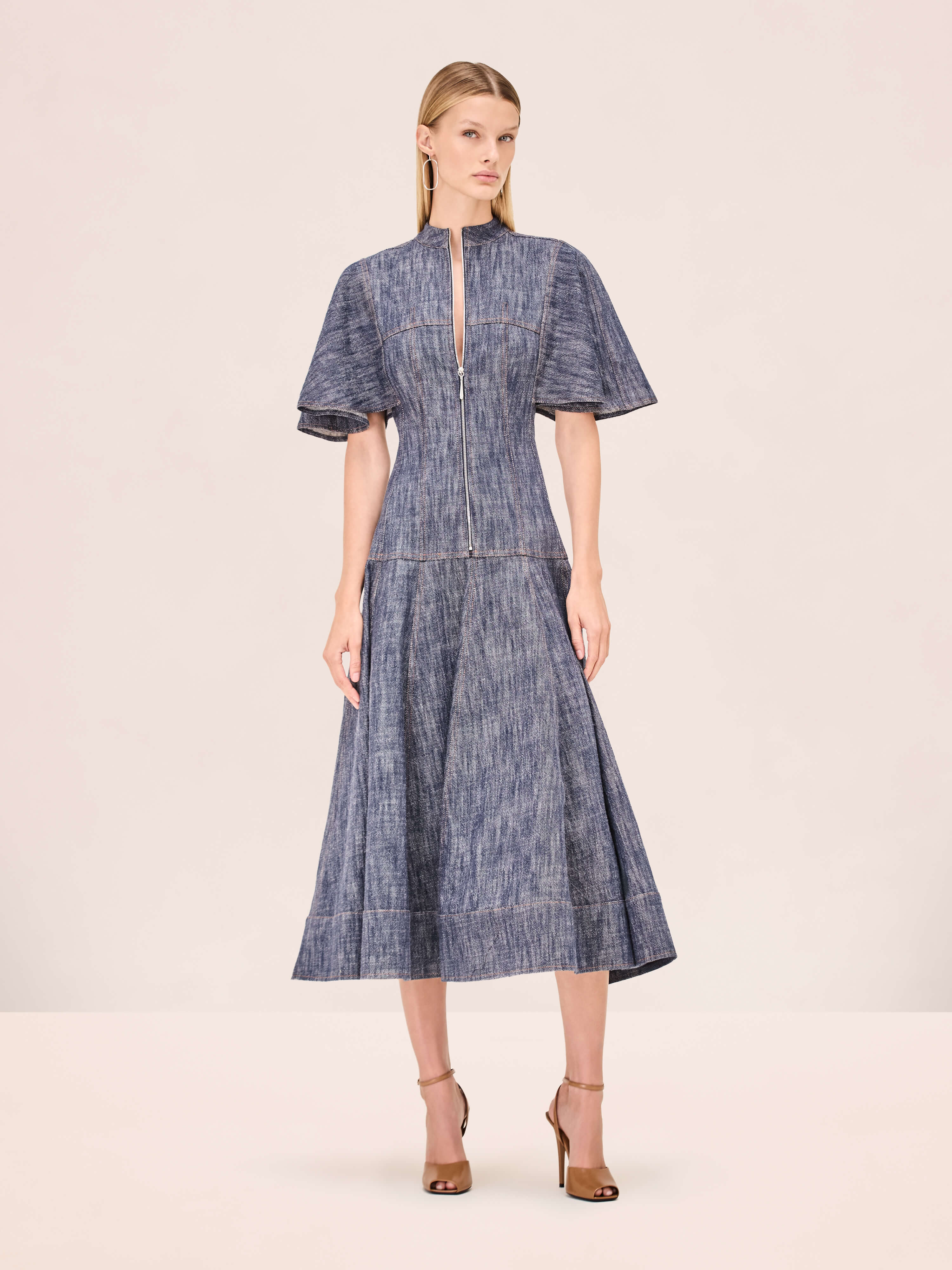 Weston Dress – Alexis