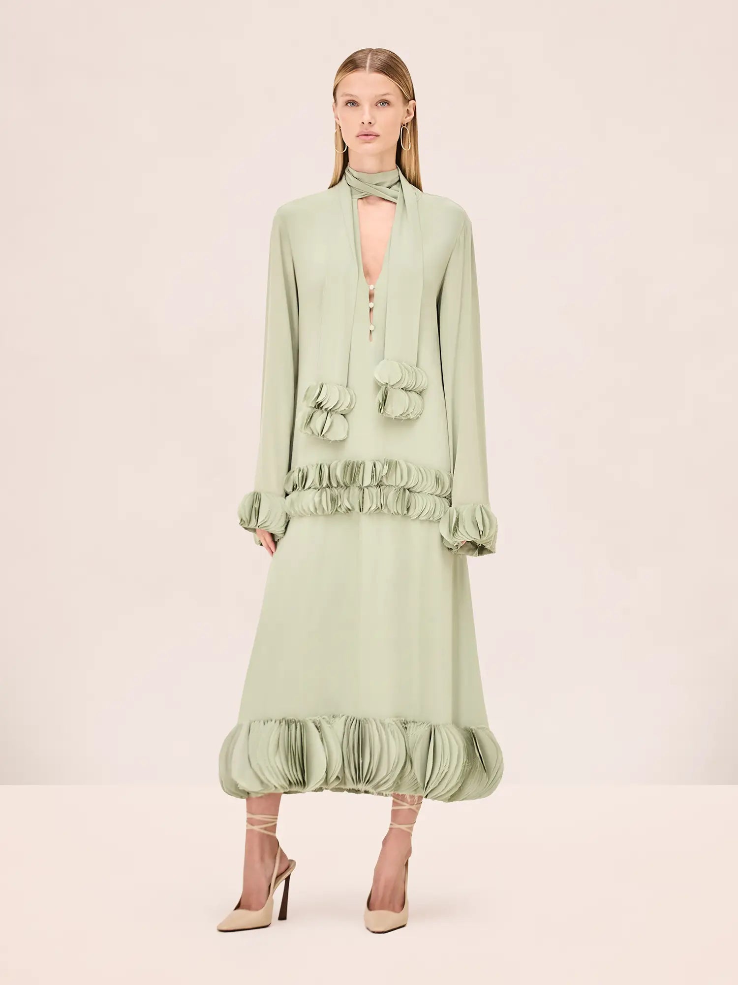 Zuella Dress – Alexis