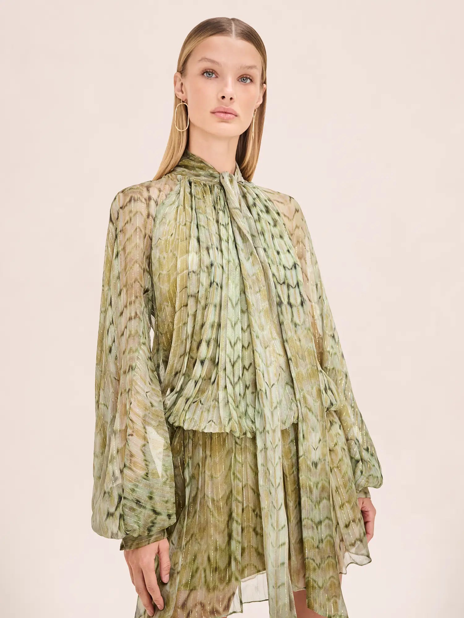 Hailey Dress – Alexis
