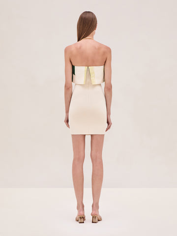 Nava Dress – Alexis