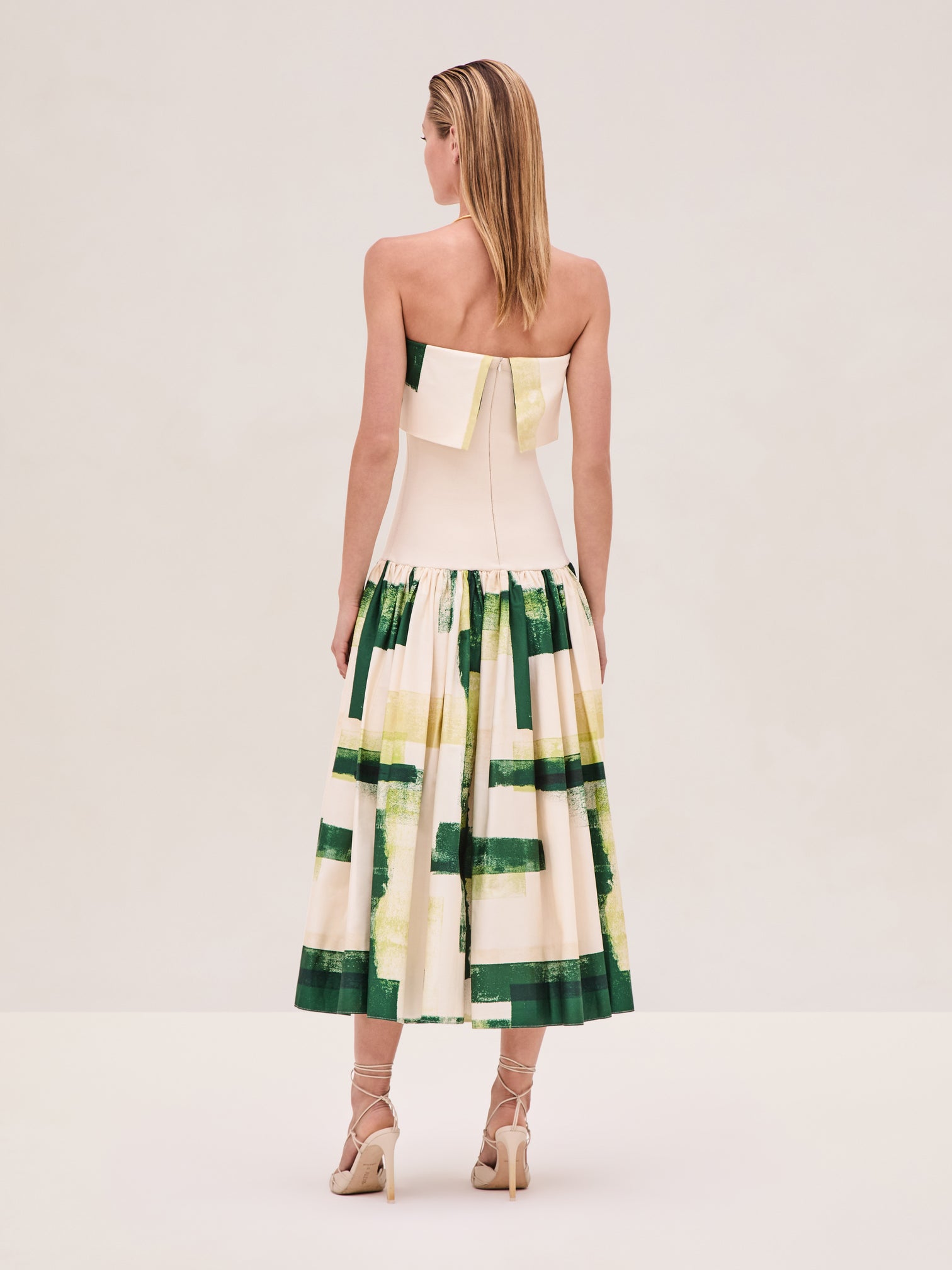Robia Dress – Alexis