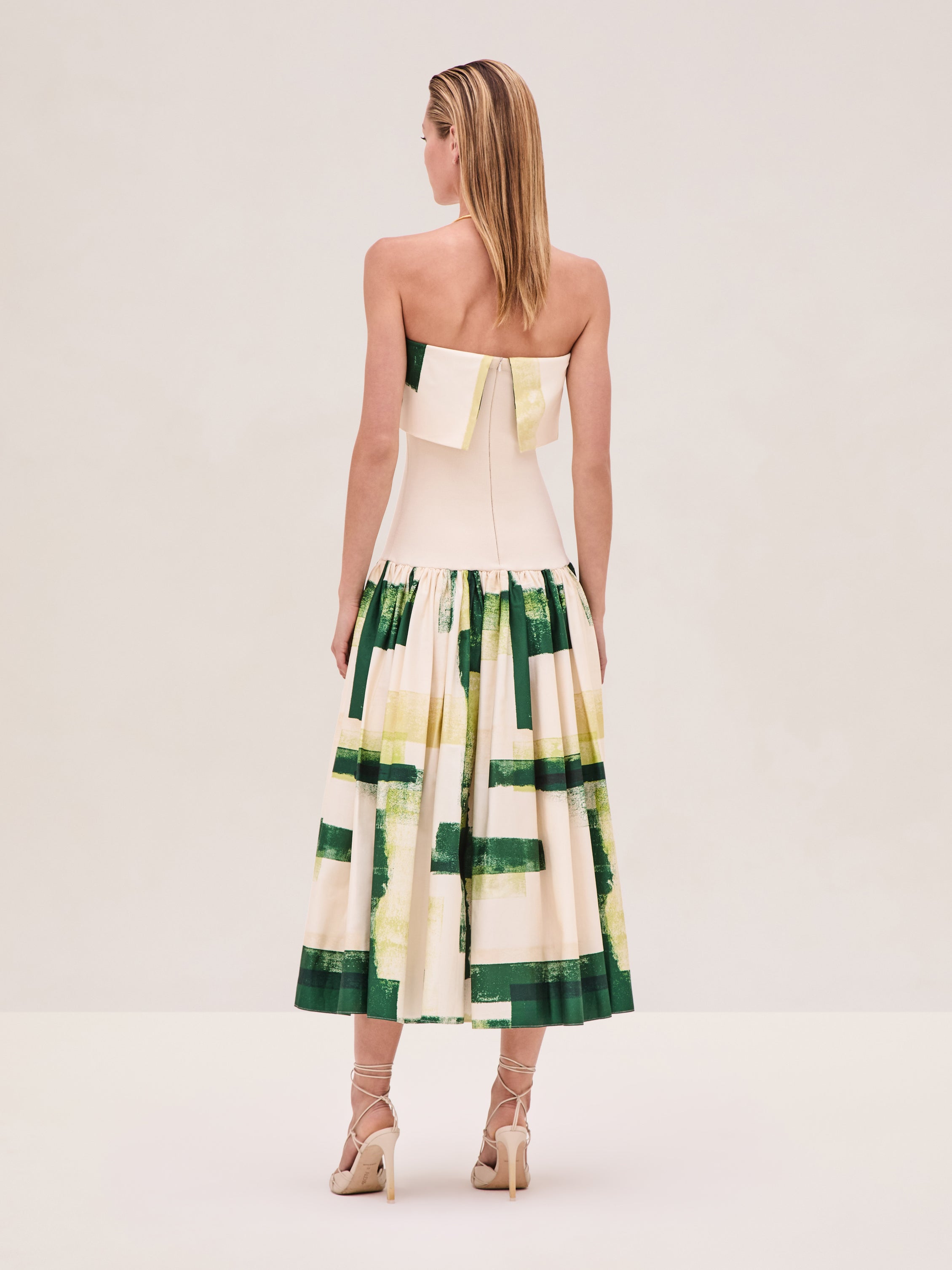 Robia Dress – Alexis