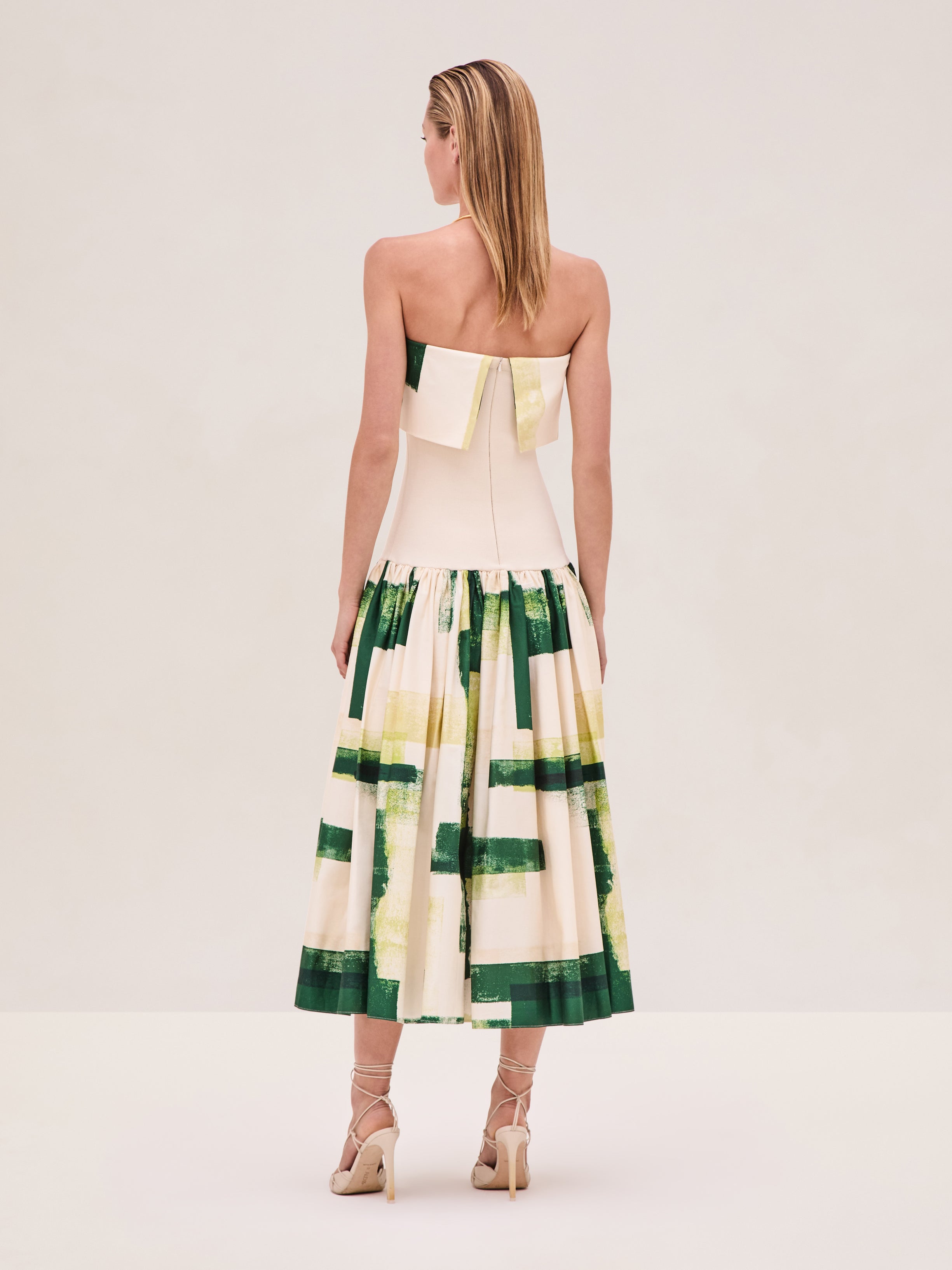 Robia Dress – Alexis