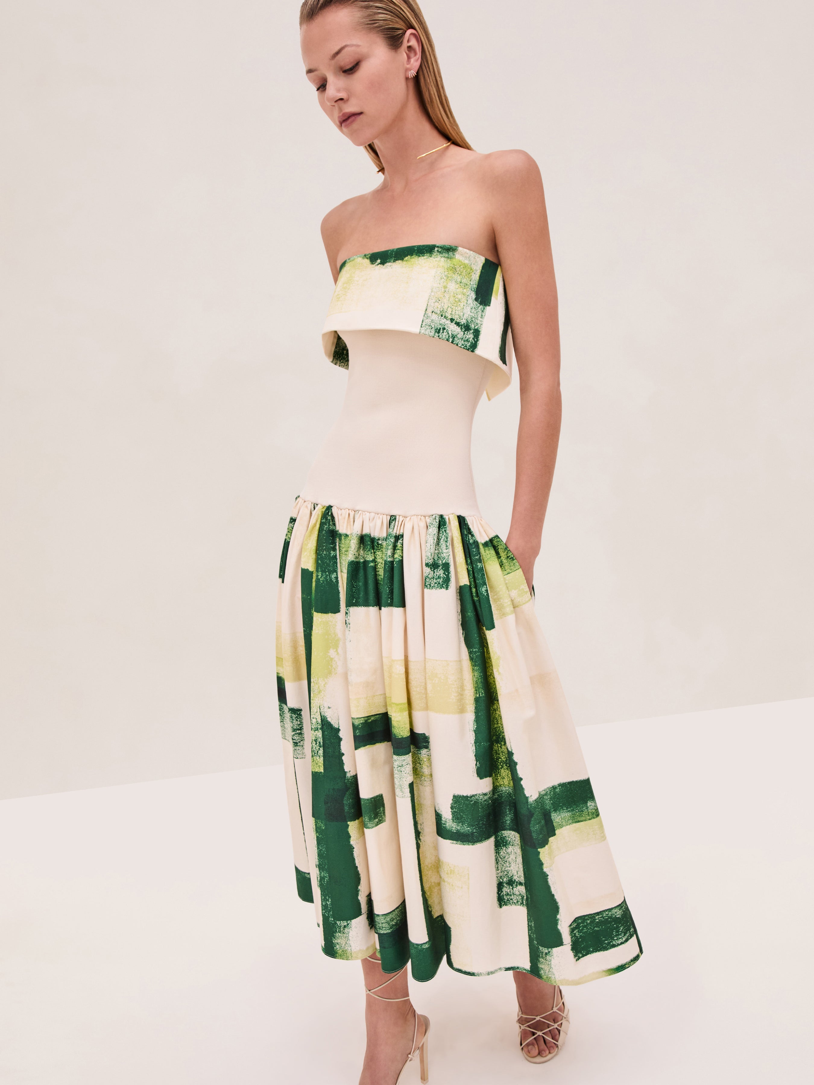 Robia Dress – Alexis