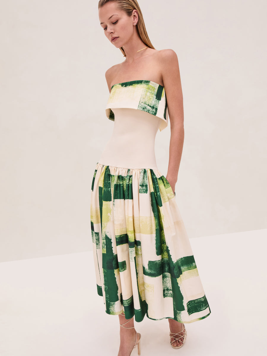 Robia Dress – Alexis