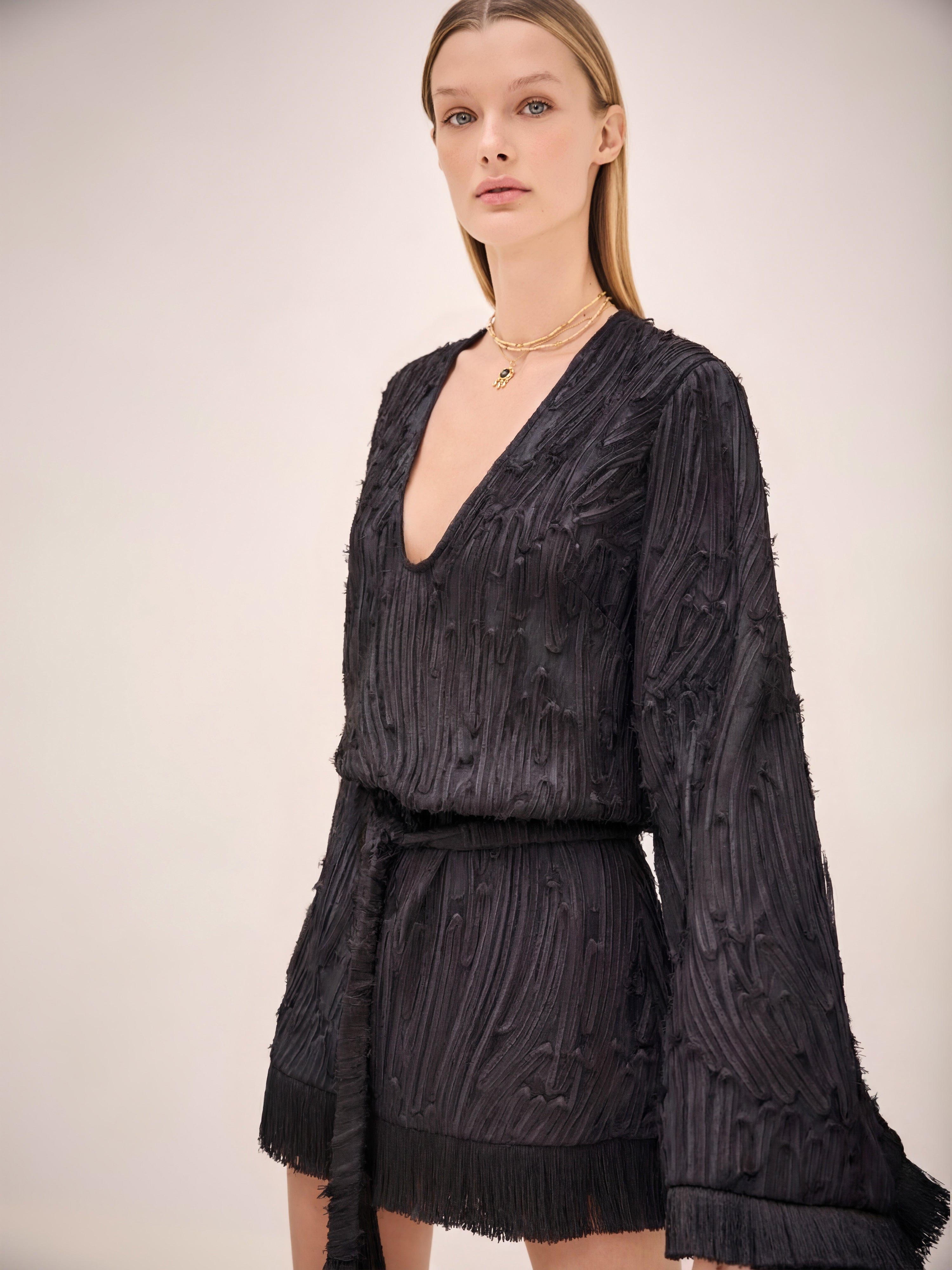 Jen Dress – Alexis
