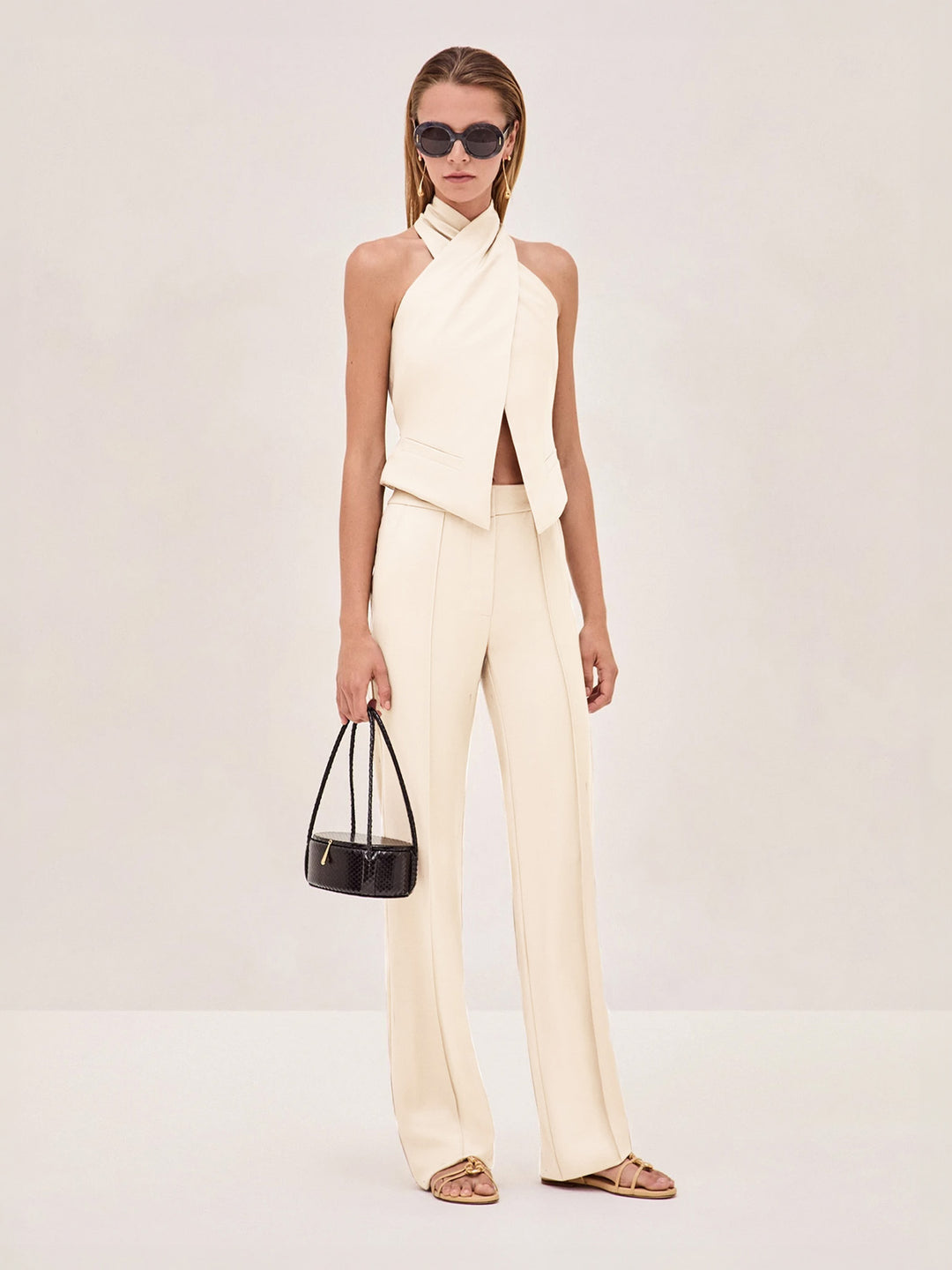Olfi Vest – Alexis