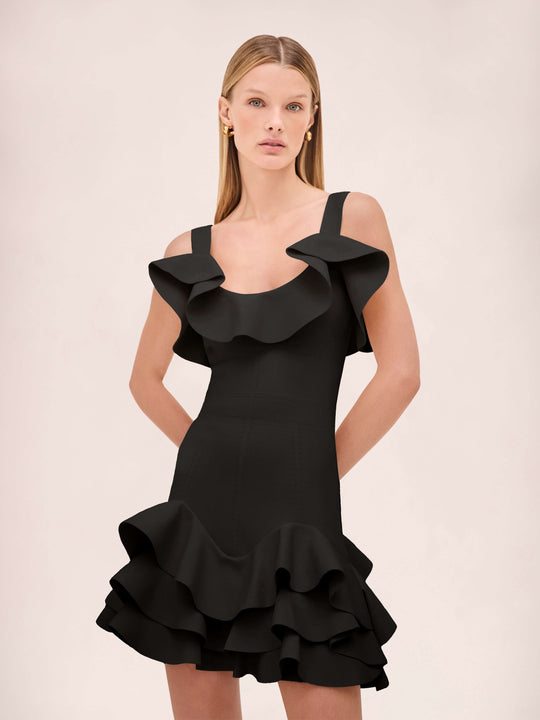 Sienna Dress – Alexis
