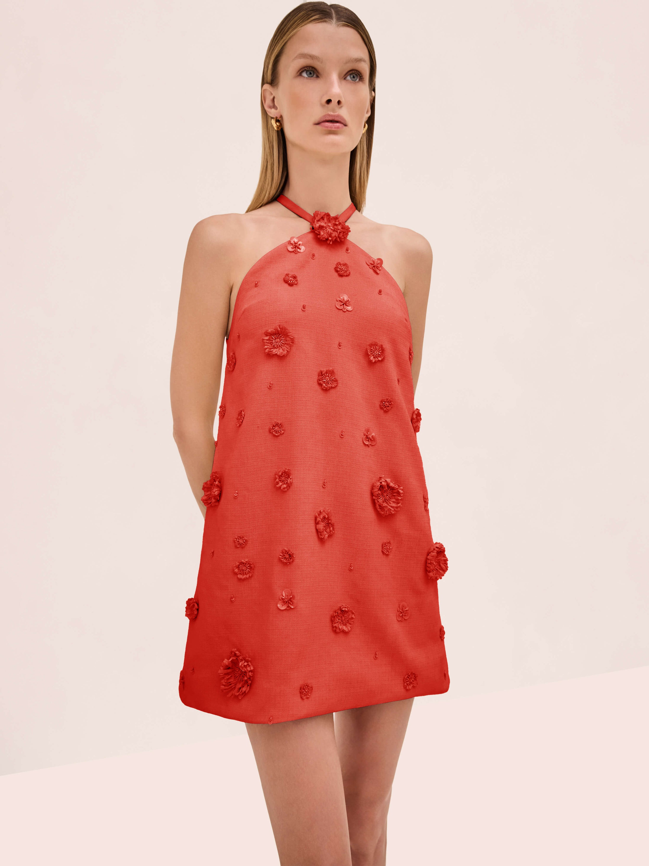 Milaa Dress – Alexis