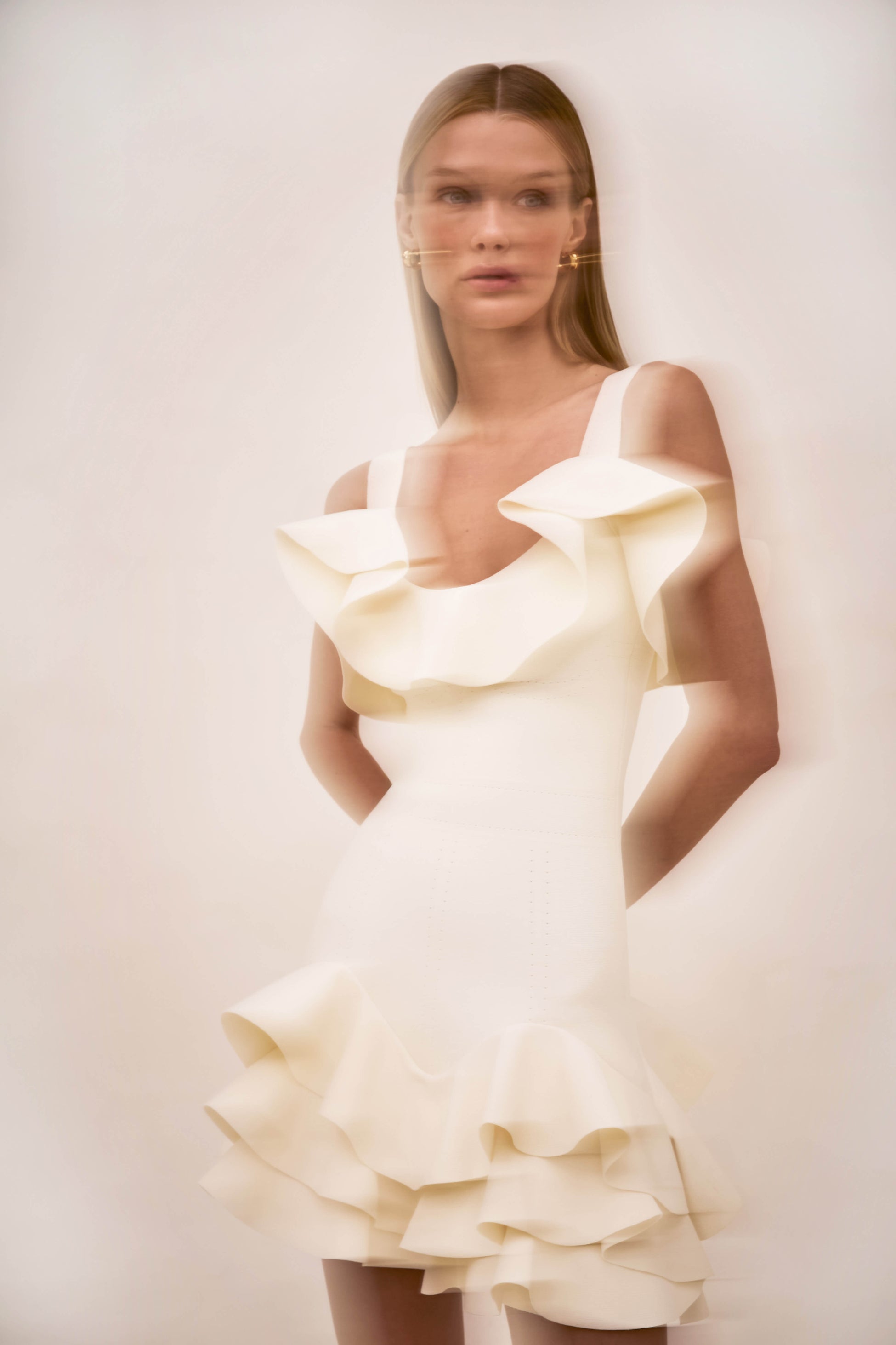Sienna Dress – Alexis