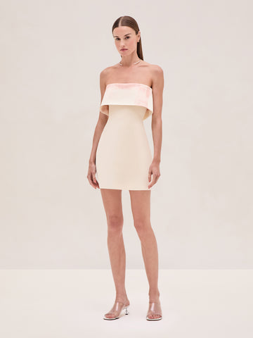 Nava Dress – Alexis