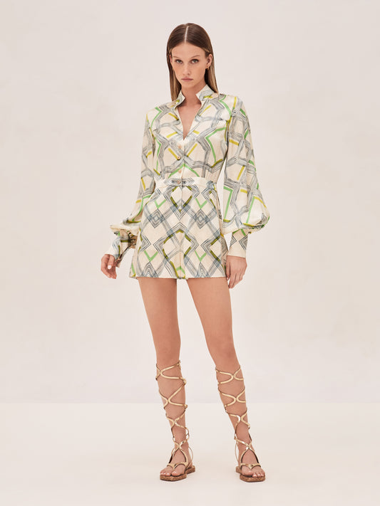 Jumpsuits & Rompers – Alexis