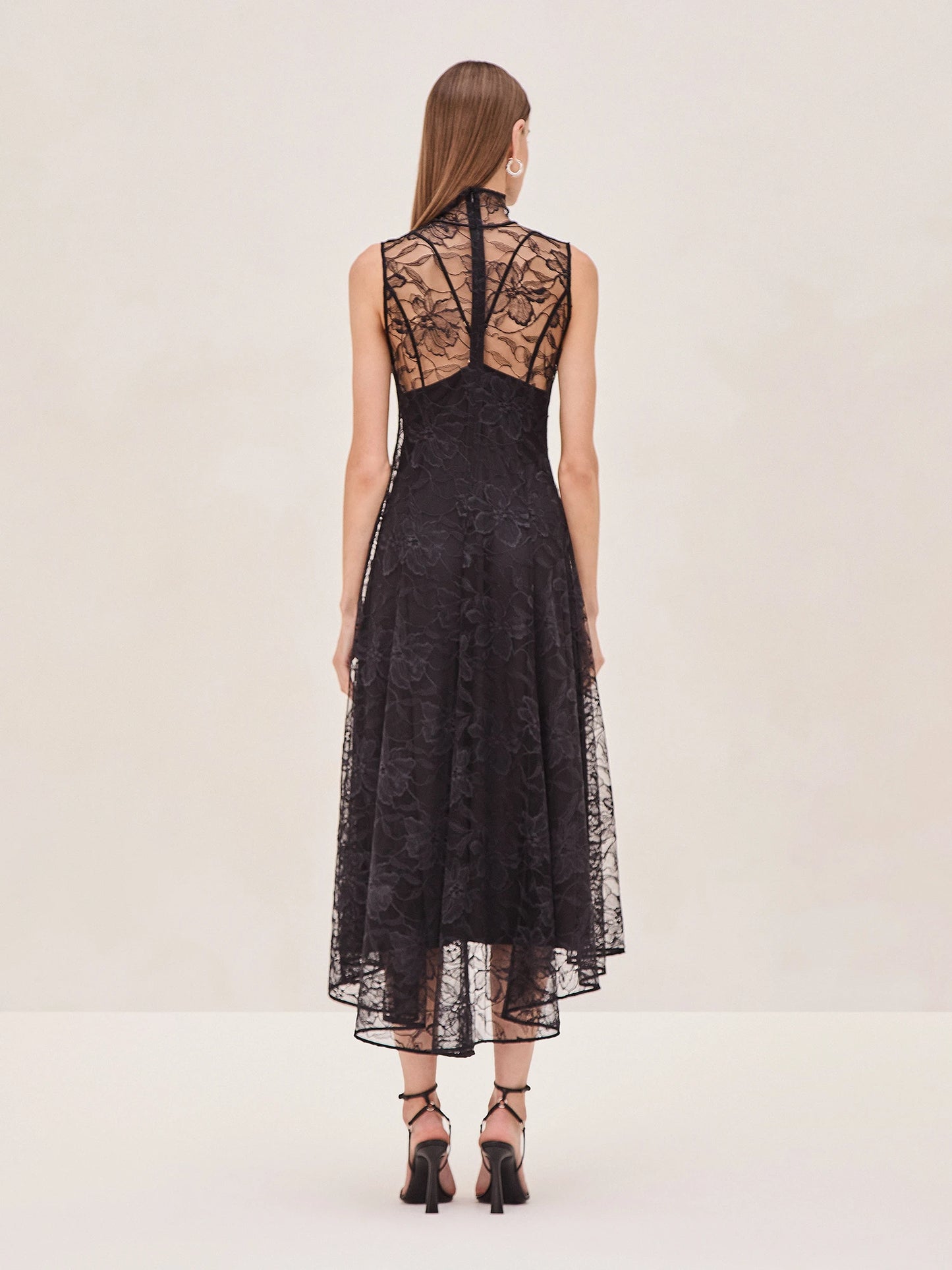 Rhiane Dress – Alexis
