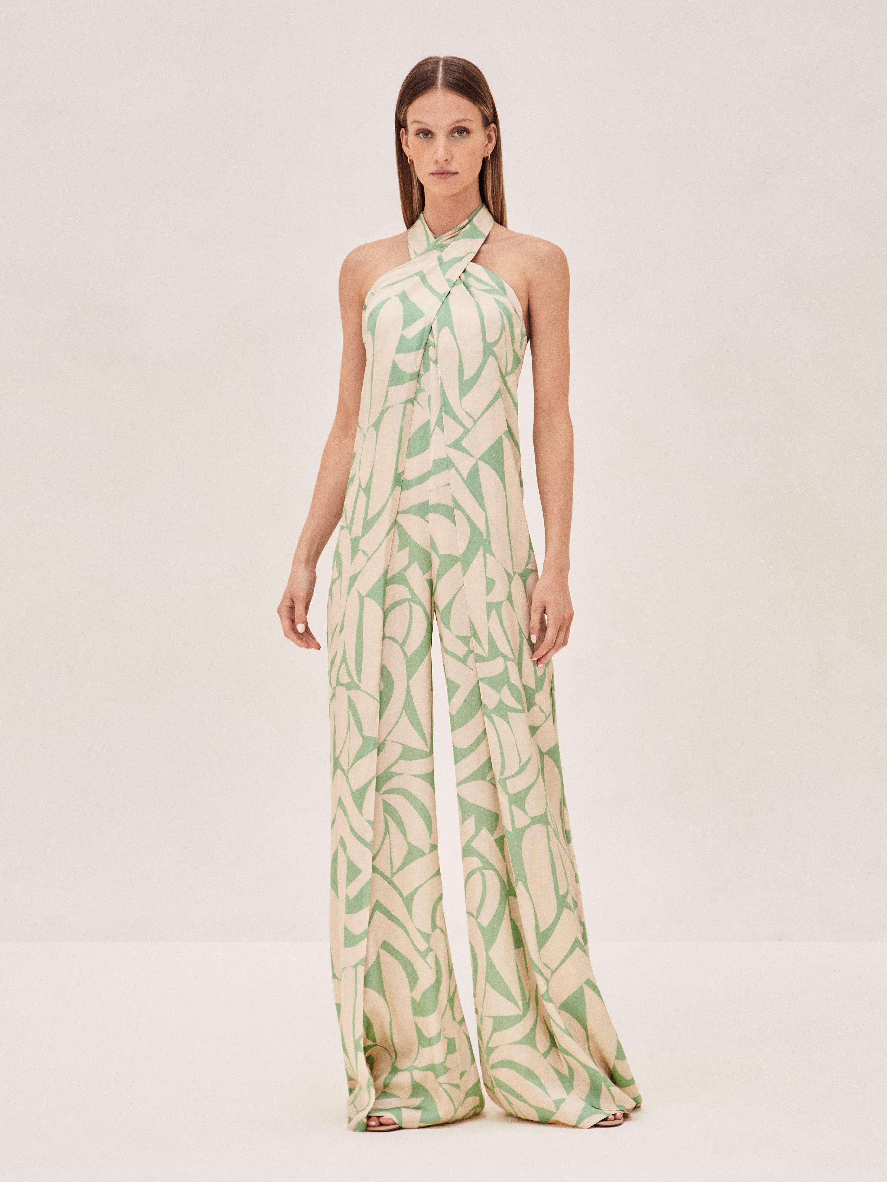 Jumpsuits & Rompers – Alexis