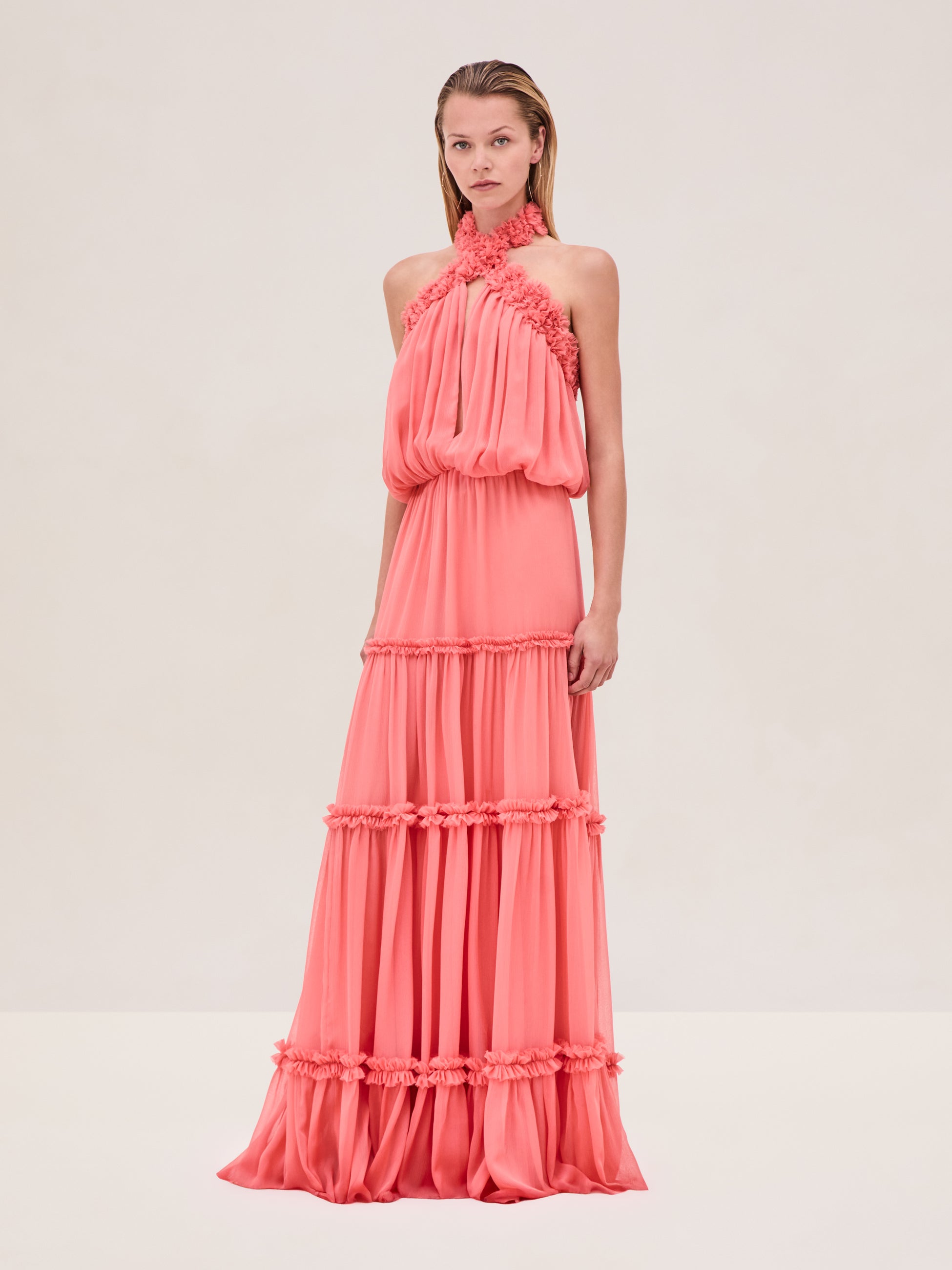 Gowns – Alexis