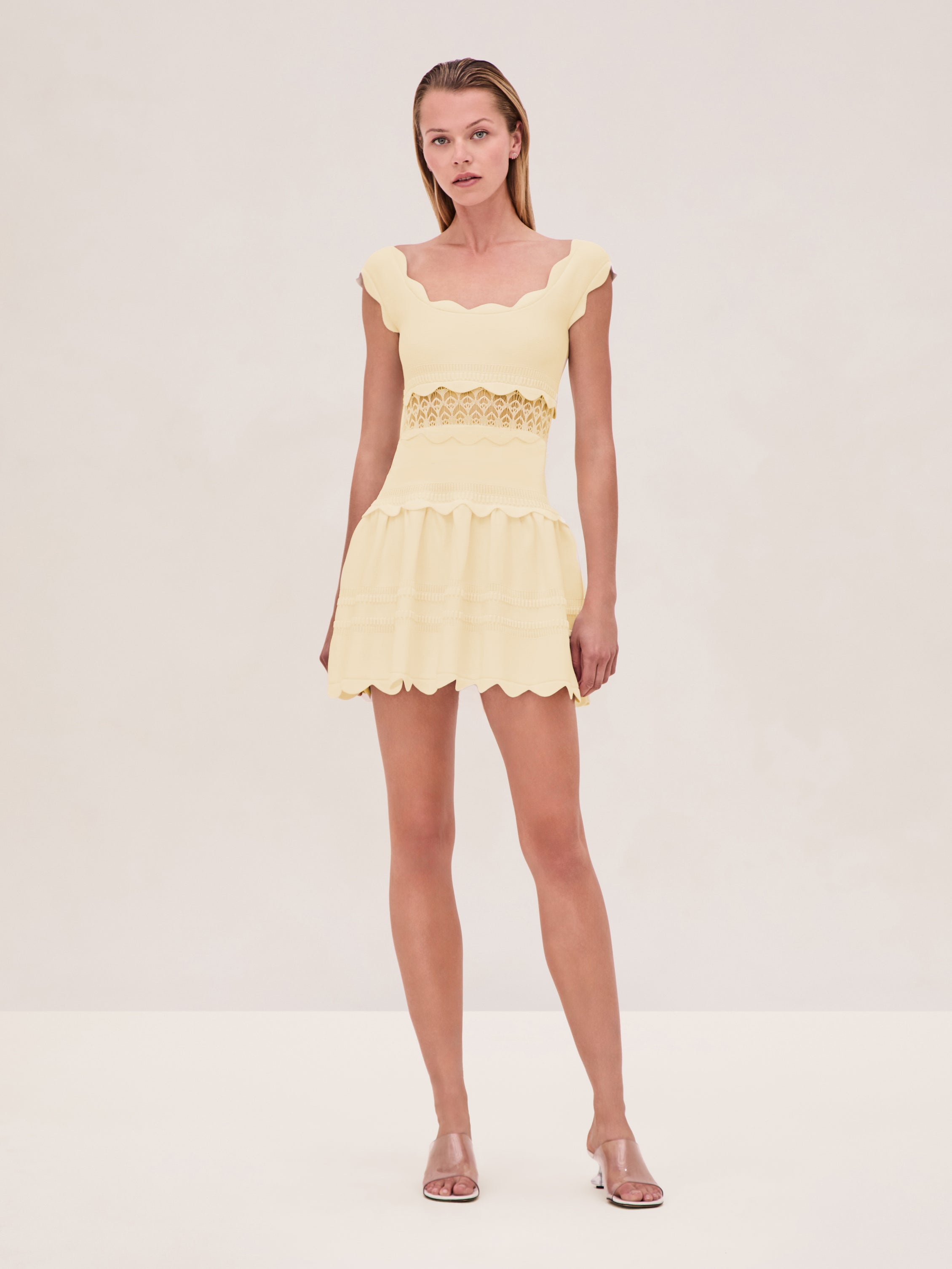 Hopper Dress – Alexis