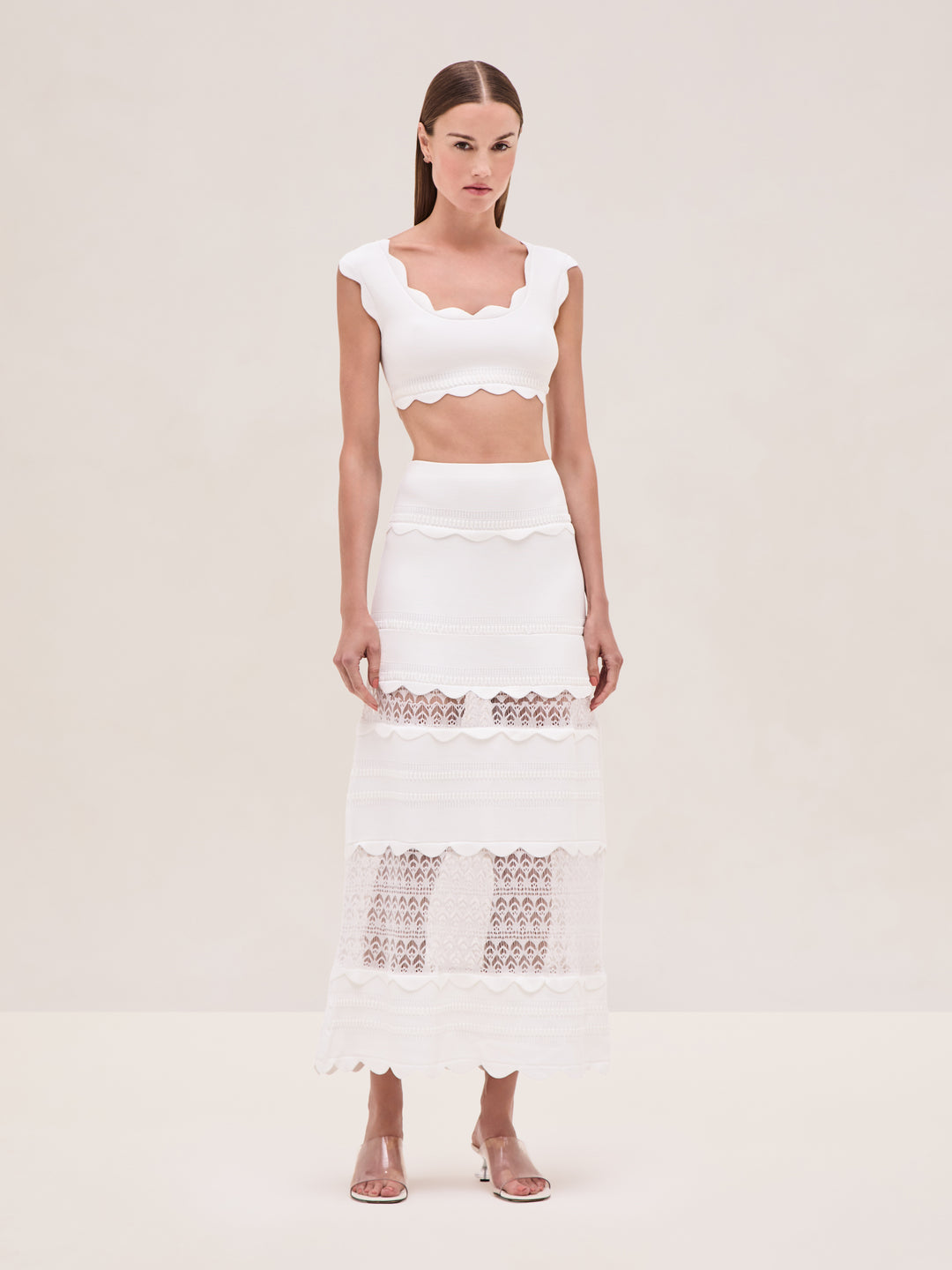 Jeannie Skirt – Alexis