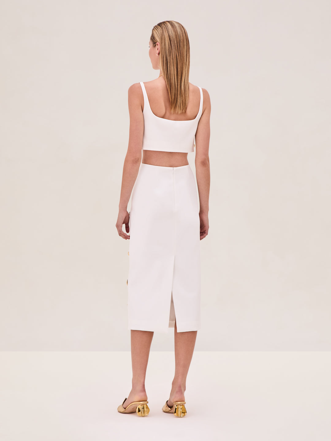 Pamila Skirt – Alexis