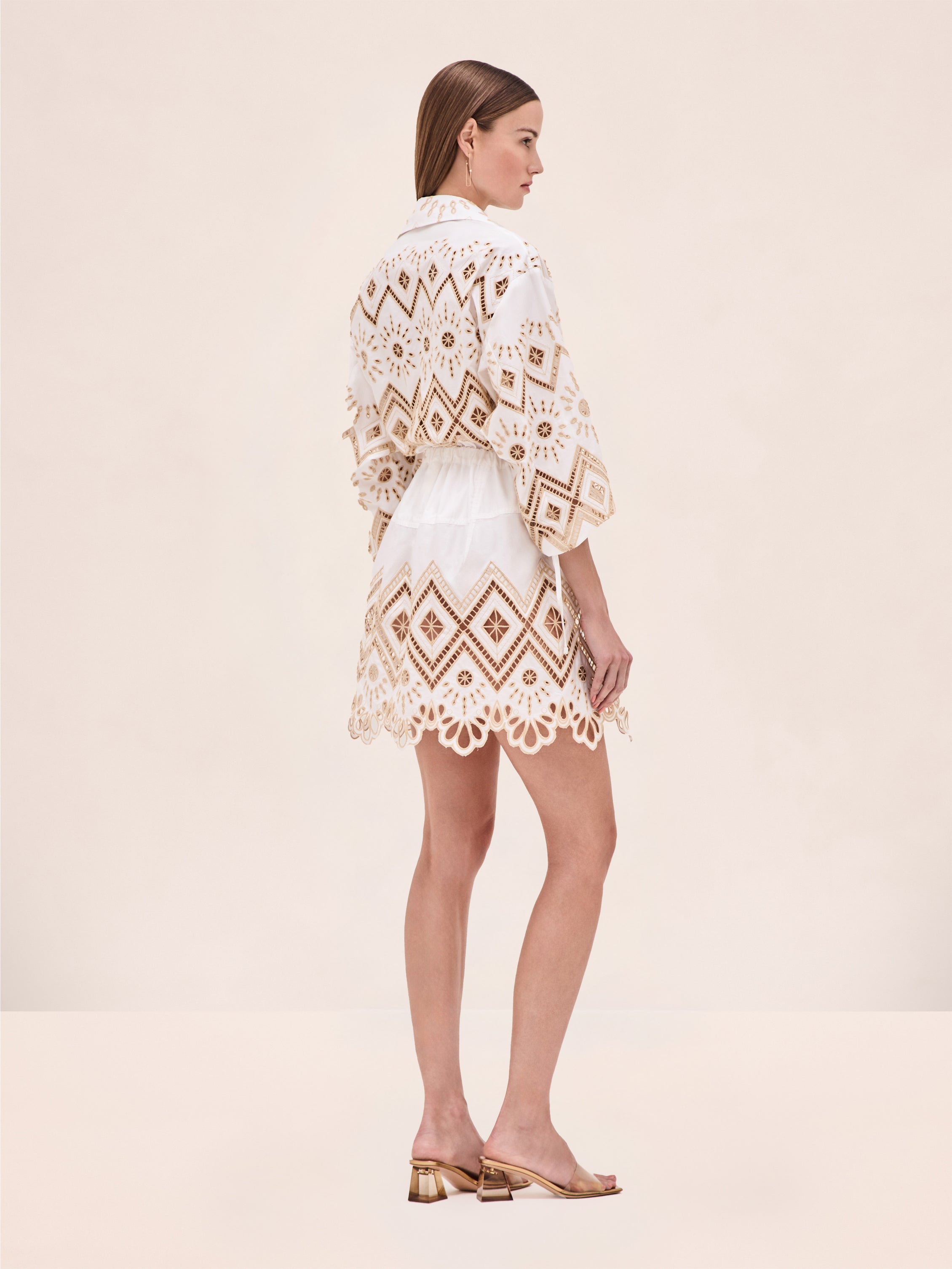 Atarra Dress – Alexis