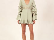 Linden Dress – Alexis