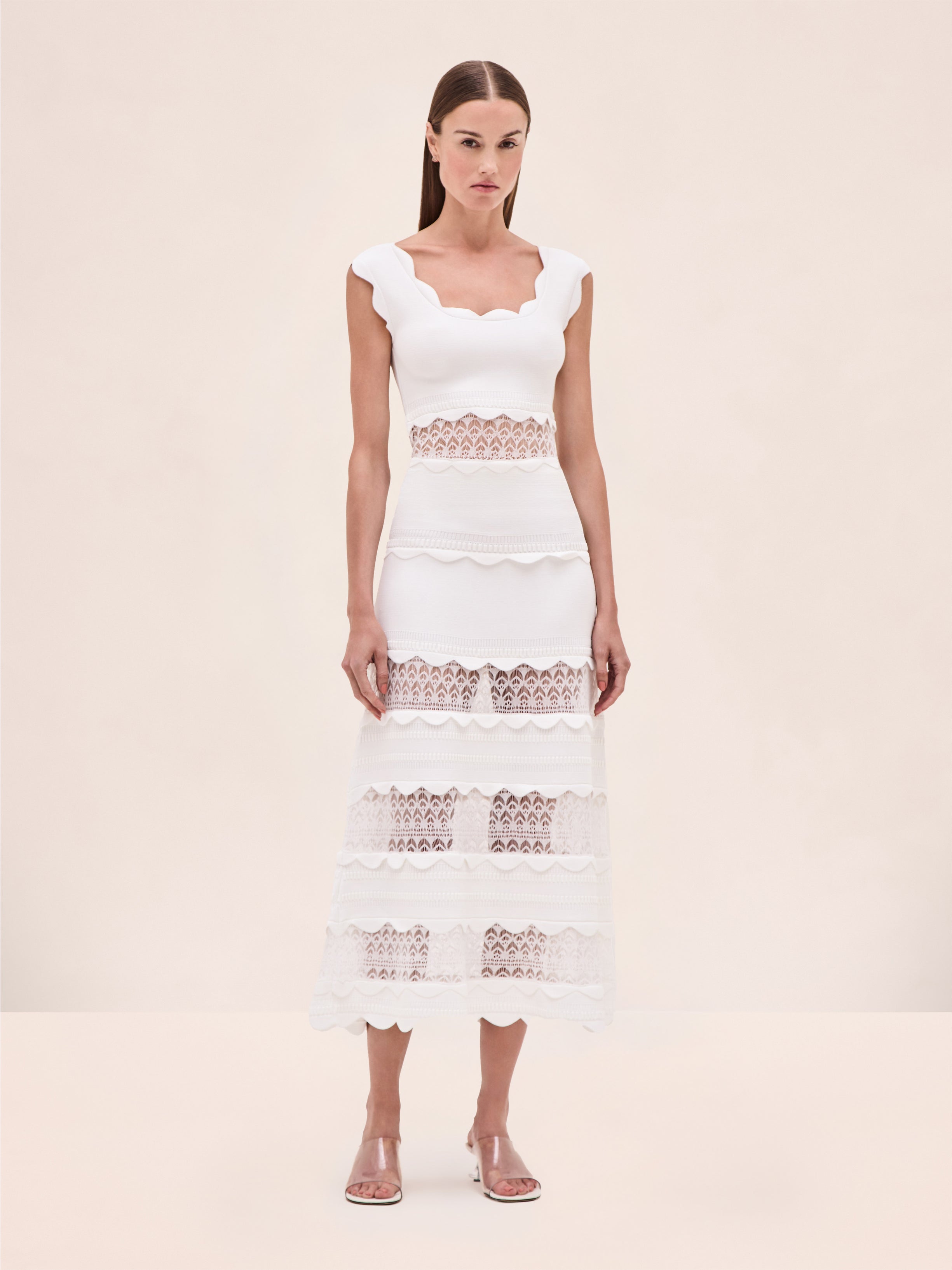 Saundra Dress – Alexis