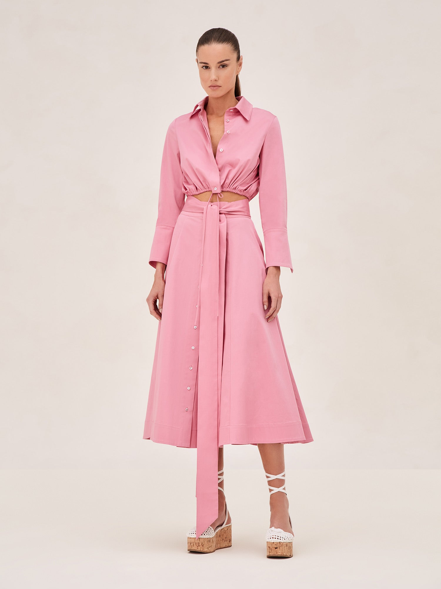 Skirts – Alexis