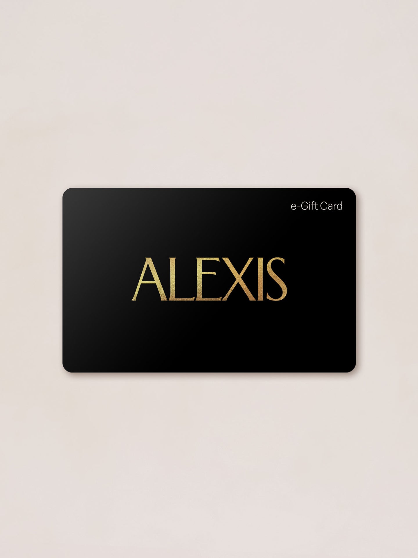 ALEXIS Official Site | Shop Gift Cards | shopalexis.com – Alexis